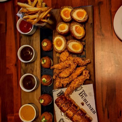 THE DUBLINER - 147 Photos & 85 Reviews - 2 Center Plz, Boston ...