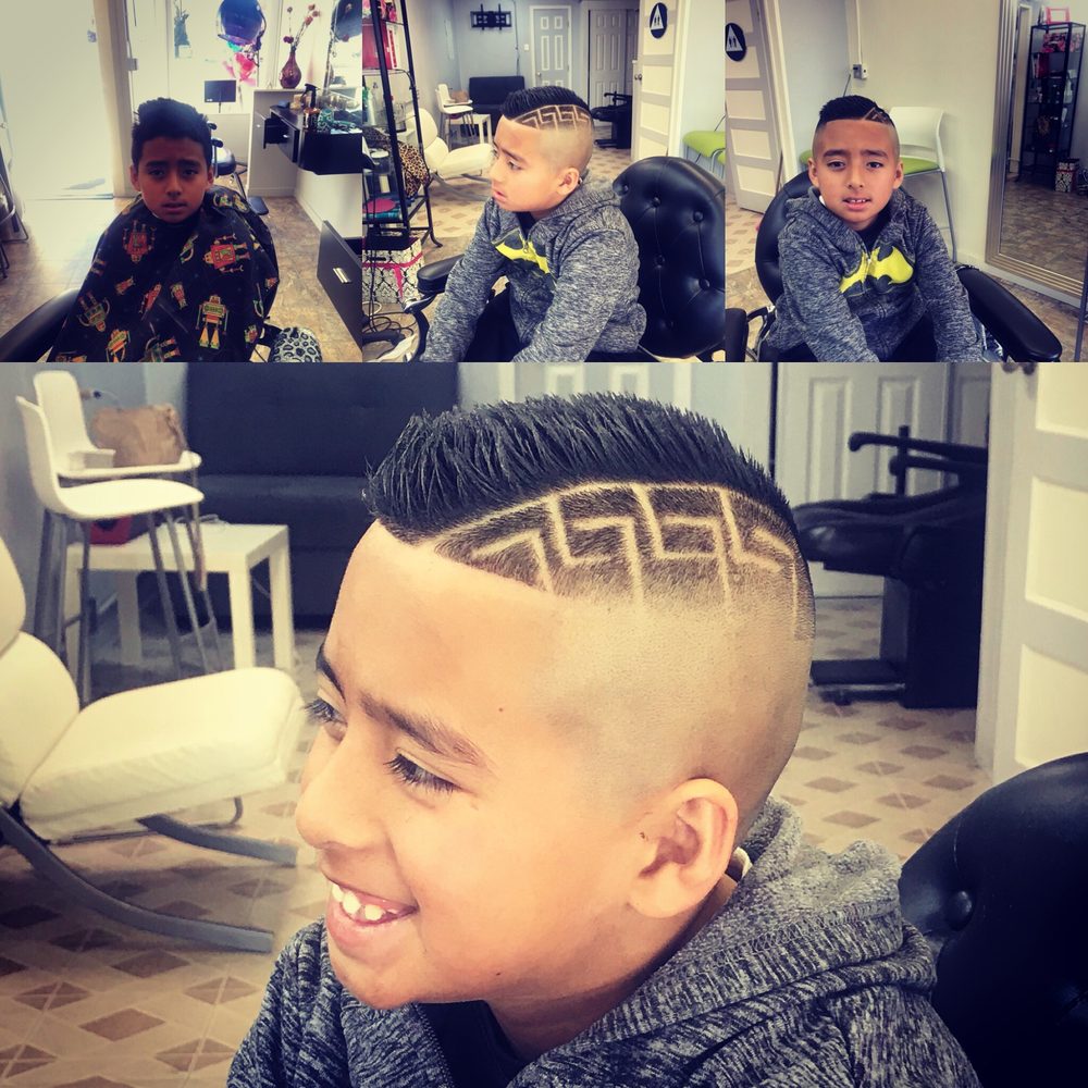 BARBER QUEEN - Updated November 2024 - 232 Photos & 39 Reviews ...