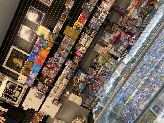 THE AWESOME CARD SHOP - Updated October 2025 - 30 Photos & 41 Reviews ...