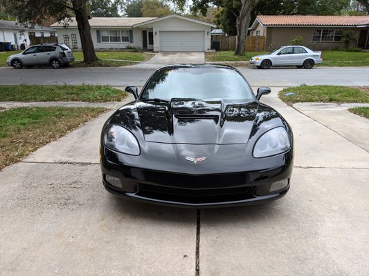 WEST COAST CORVETTE - Updated December 2025 - 38 Photos & 115 Reviews ...