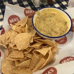 MIA’S TABLE - 688 Photos & 770 Reviews - 3131 Argonne St, Houston, TX ...