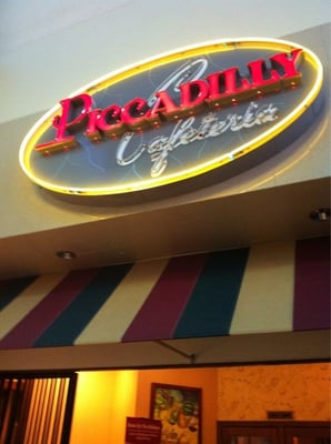 PICCADILLY CAFETERIA - Updated October 2025 - 3451 Masonic Dr ...