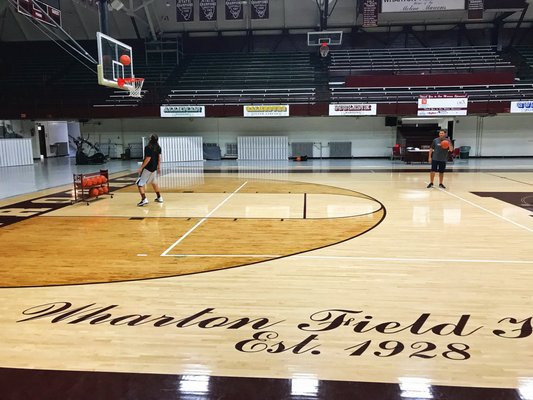 WHARTON FIELD HOUSE - Updated July 2025 - 1800 20th Ave, Moline ...