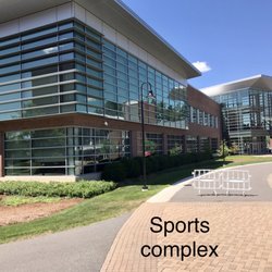 WORCESTER POLYTECHNIC INSTITUTE - 74 Photos - 100 Institute Rd ...