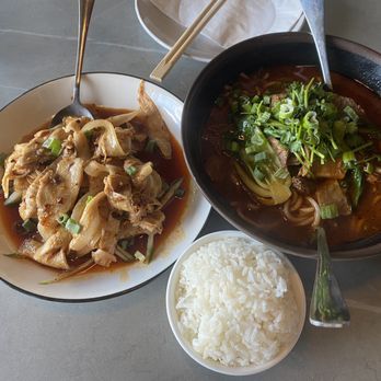 CHUAN FU 川府 - Updated August 2024 - 358 Photos & 104 Reviews - 1035 N ...
