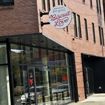 BISCUIT LOVE - Updated February 2025 - 51 Photos & 19 Reviews - 1602 ...