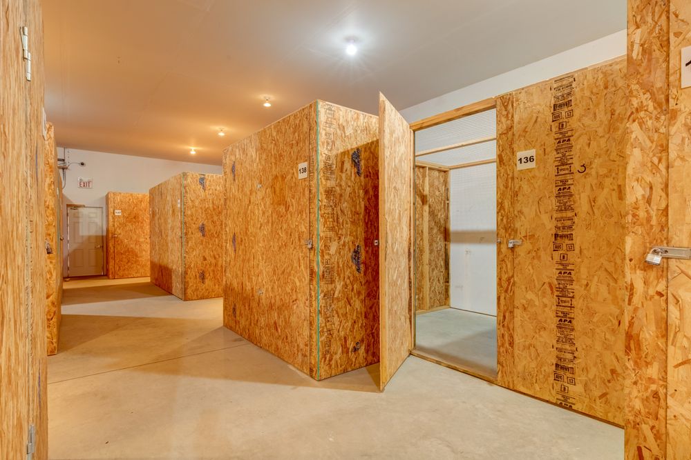 MINI MALL STORAGE - Updated March 2025 - Request a Quote - 18 Photos ...