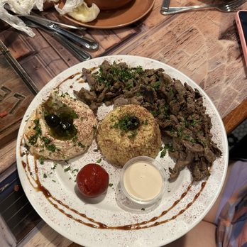 LEBANON GRILL - Updated August 2024 - 147 Photos & 96 Reviews - 1122 ...