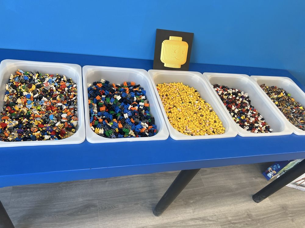 BIG BROTHERS BRICKS - Updated December 2025 - 26 Photos - 2340 Grande ...