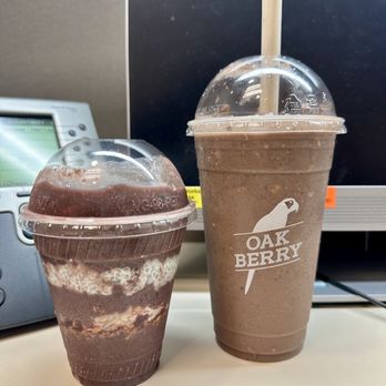 OAKBERRY ACAI - Updated May 2025 - 108 Photos & 42 Reviews - 3032 ...