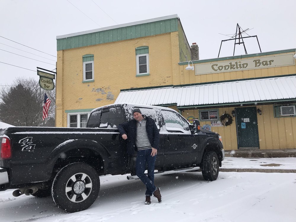 CONKLIN BAR - Updated July 2025 - 11 Photos - 19683 Main St, Conklin ...