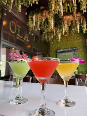 OLA RESTOBAR - Updated January 2025 - 880 Photos & 858 Reviews - 211 N ...