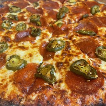 RUSTY’S PIZZA PARLOR - Updated July 2024 - 68 Photos & 161 Reviews ...