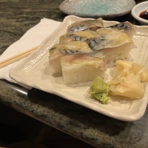 INABA RESTAURANT - 981 Photos & 478 Reviews - Japanese - 20920 ...