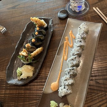 AZUMI - Updated June 2025 - 246 Photos & 59 Reviews - 4444 Westheimer ...