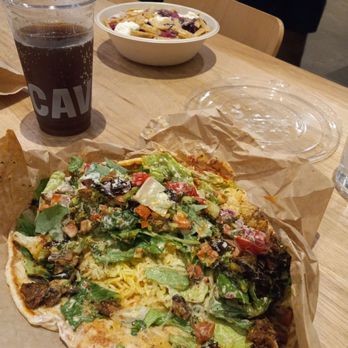 CAVA - Updated July 2025 - 164 Photos & 252 Reviews - 14601 N ...