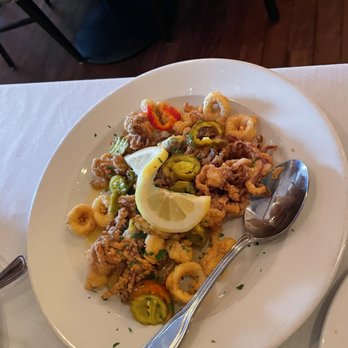 BASTA - Updated February 2025 - 395 Photos & 477 Reviews - 2195 Broad ...