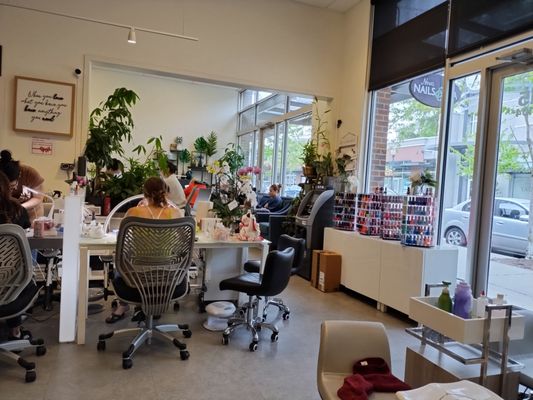 NINA’S NAILS & SPA - Updated January 2026 - 163 Photos & 114 Reviews ...