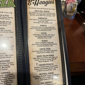 THE UNION GRILL - Updated September 2024 - 175 Photos & 223 Reviews ...