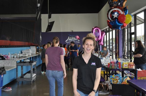 ALTITUDE TRAMPOLINE PARK - Updated August 2024 - 74 Photos & 77 Reviews ...