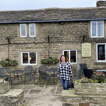 BARREL INN - Updated October 2025 - 13 Photos & 11 Reviews - Bretton ...