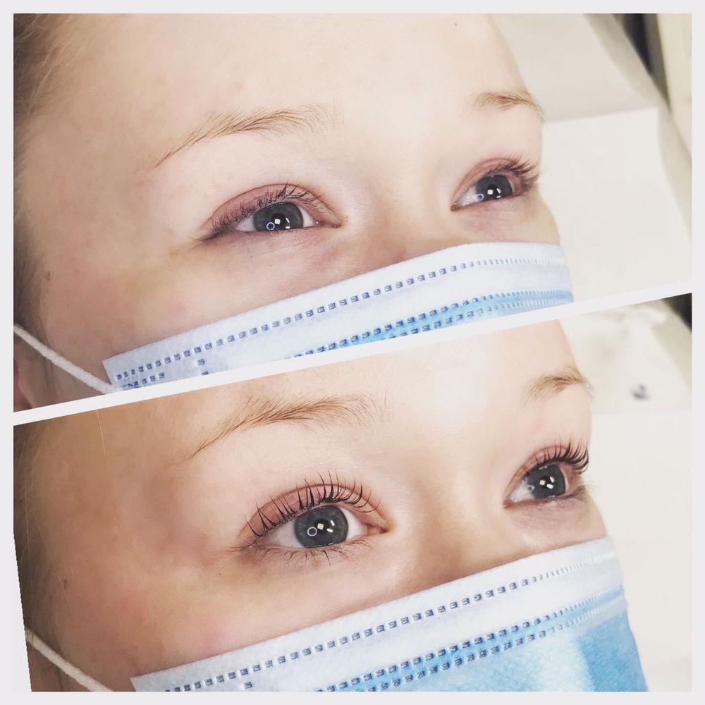 LUSH LASHES BY SARAH - 193 Photos - 16136 SE 82nd Dr, Clackamas, Oregon ...