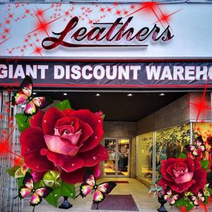 FACTORY SHOE - Updated September 2025 - 680 Victoria Street N ...