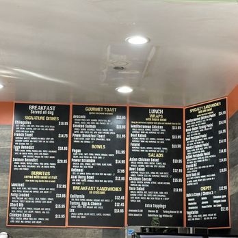 IJAVA CAFE - Updated July 2024 - 1072 Photos & 802 Reviews - 387 Delmas ...