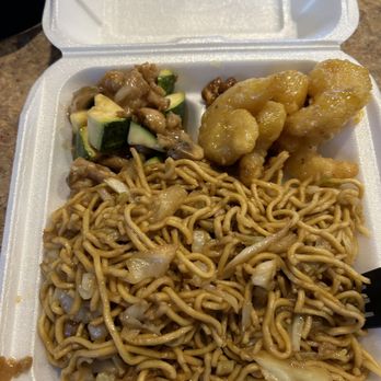 PANDA EXPRESS - Updated December 2025 - 31 Photos & 76 Reviews - 455 NW ...