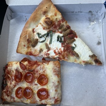 PIE LIFE PIZZA - Updated September 2024 - 402 Photos & 463 Reviews ...