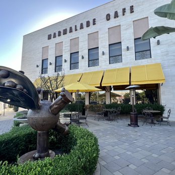 MARMALADE CAFE - EL SEGUNDO - 1406 Photos & 1810 Reviews - 2014 Park Pl ...