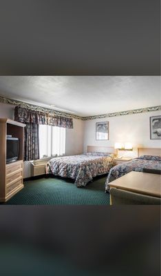 RODEWAY INN MONTEREY NEAR FAIRGROUNDS - Updated August 2025 - 160 ...