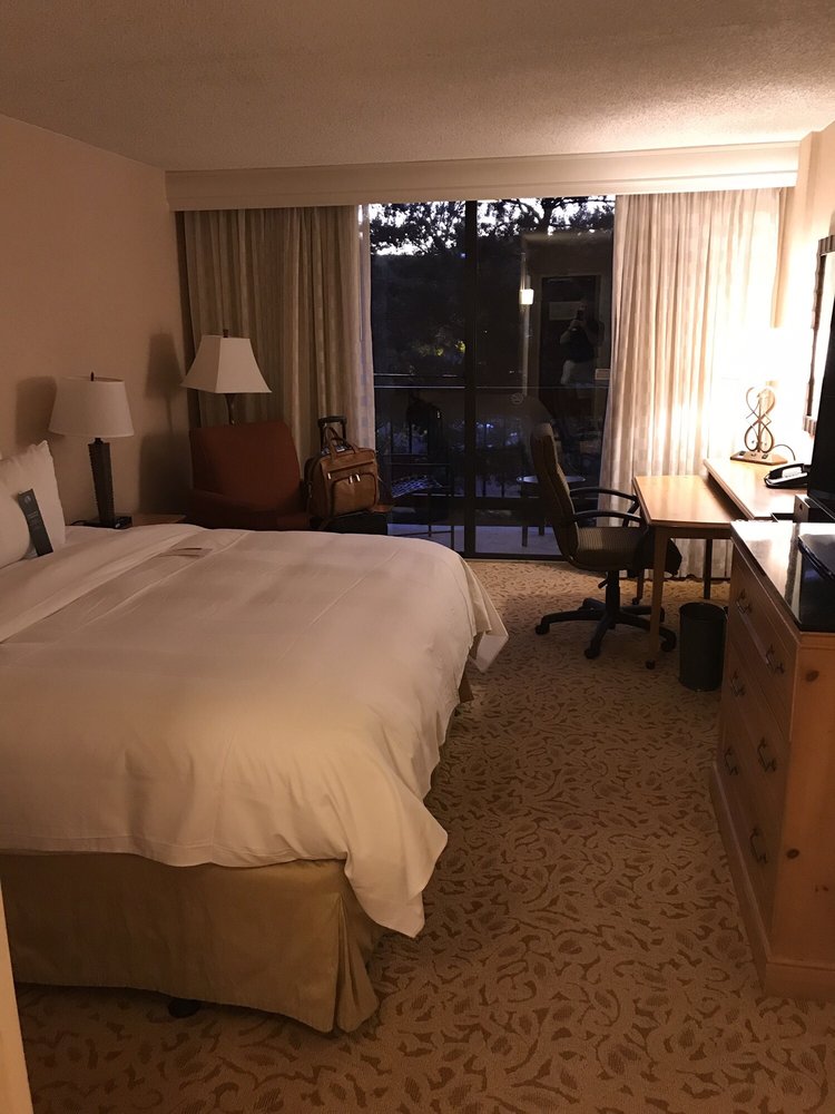 DENVER MARRIOTT WEST - 54 Photos & 77 Reviews - 1717 Denver West Blvd ...