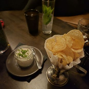 TRUCE - Updated June 2025 - 64 Photos & 33 Reviews - 1935 N Damen Ave ...