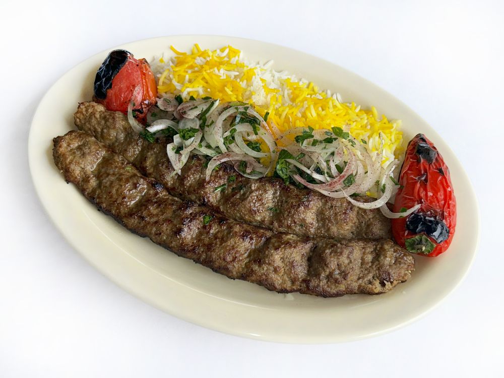 CYRUS KABOB - Updated August 2024 - 20 Photos - 421 Frankford Ave ...