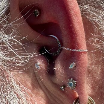 INFINITE BODY PIERCING - Updated December 2025 - 100 Photos & 479 ...