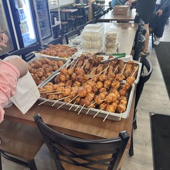 SARILING ATIN FILIPINO RESTAURANT - Updated January 2026 - 131 Photos ...