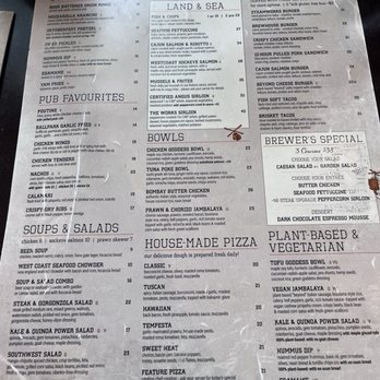 STEAMWORKS - Updated November 2024 - 1027 Photos & 855 Reviews - 375 ...