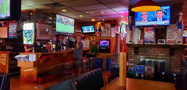 UNCLE SAM’S - Updated August 2024 - 232 Photos & 363 Reviews - 3217 E ...