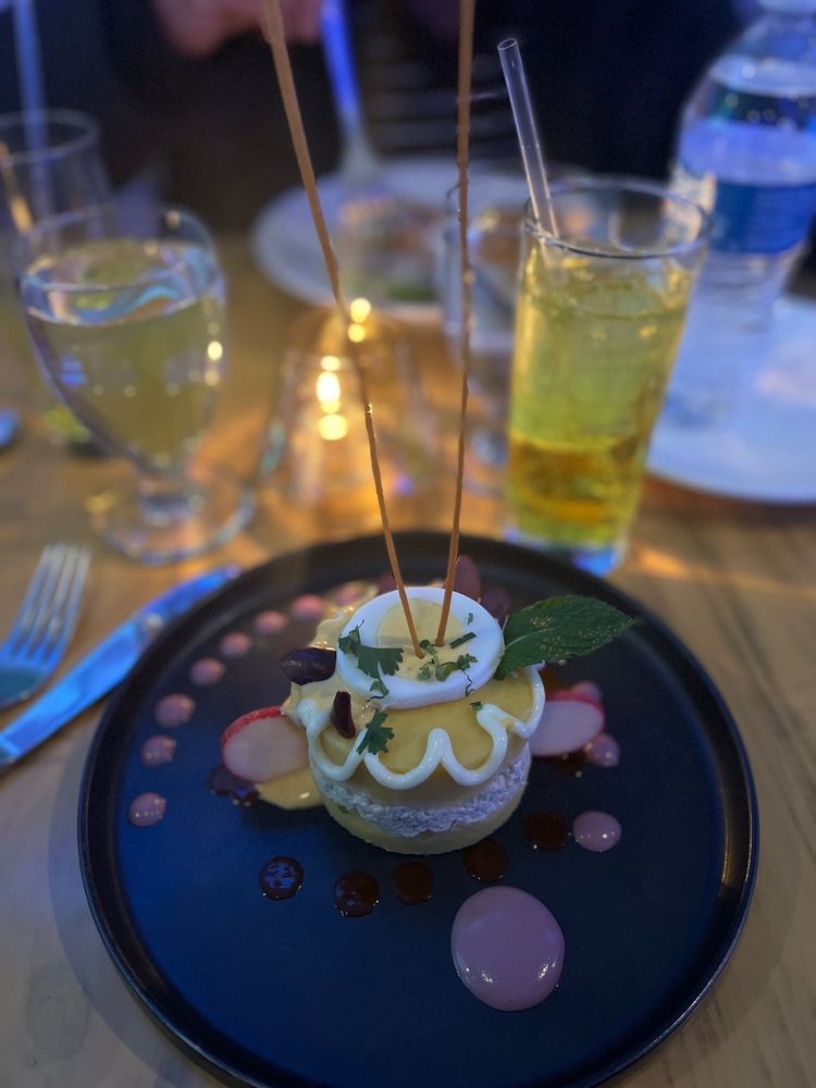 KAUSA - 209 Photos & 109 Reviews - 745 9th Ave, New York, New York ...