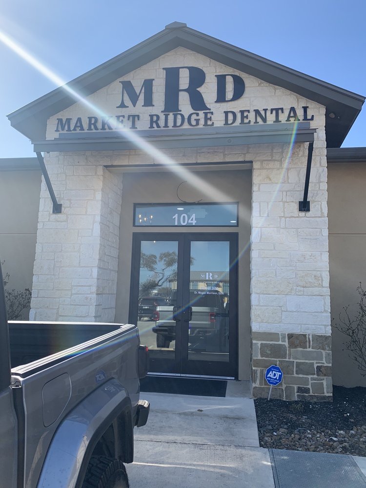 MARKET RIDGE DENTAL - Updated December 2025 - 21023 Market Ridge, San ...