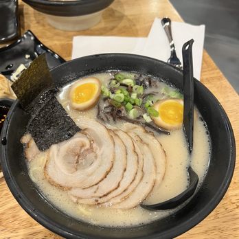 RAMEN HOUSE - Updated December 2024 - 45 Photos & 34 Reviews - 2101 N ...
