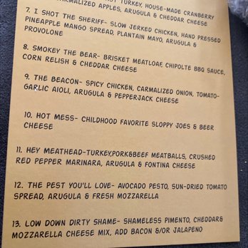 THE SOUPER SWEET SANDWICH SHOP - Updated July 2025 - 69 Photos & 64 ...