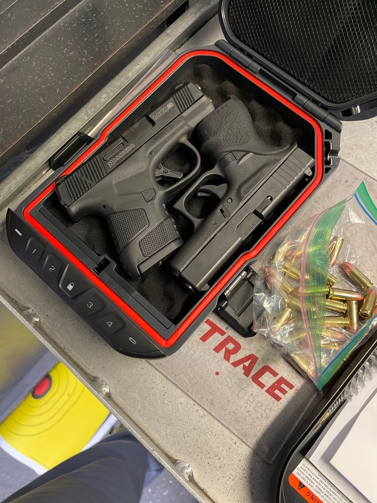 HARRY BECKWITH GUNS & RANGE - 25 Photos & 14 Reviews - 12130 S Hwy 441 ...