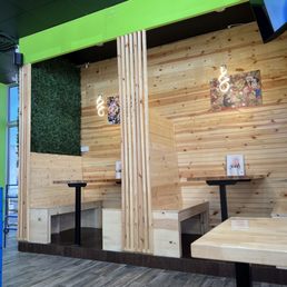 GUNG HO - Updated December 2025 - 108 Photos & 52 Reviews - 339 N Weber ...