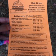 INDIAN ACRES TREE FARM - TEMP. CLOSED - 15 Photos & 10 Reviews - 111 ...