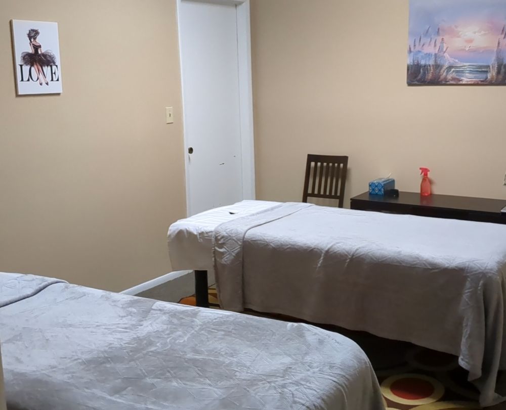 NATURAL HEALTH SPA - Updated July 2025 - Request an Appointment - 1613 ...