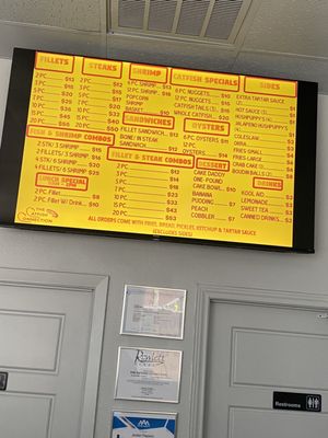 THE CATFISH CONNECTION - Updated December 2025 - 24 Photos & 57 Reviews ...