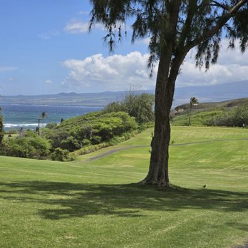 WAIEHU MUNICIPAL GOLF COURSE - Updated December 2025 - 101 Photos & 45 ...