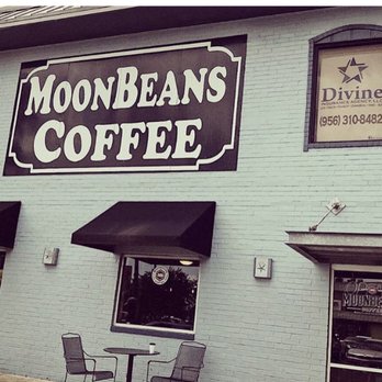 MOONBEANS COFFEE - Updated December 2025 - 89 Photos & 147 Reviews ...